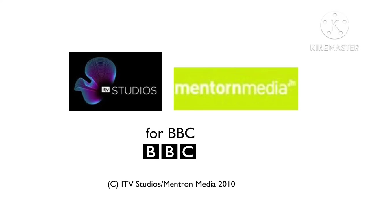 ITV Studios/Mentorn Media/BBC (2010)