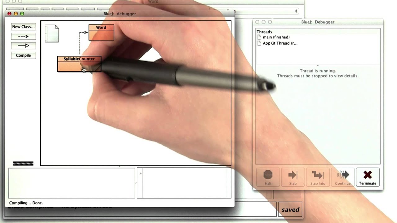 Let us Fix the Code - Intro to Java Programming