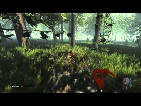 Steam Community :: Video :: The Forest: Enemies Stalking Me | Episode 1