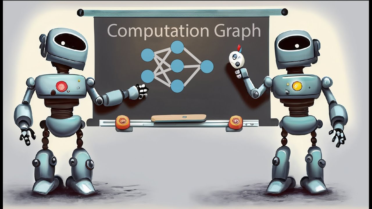 Why Computation Graph is needed | Computational Graph explained