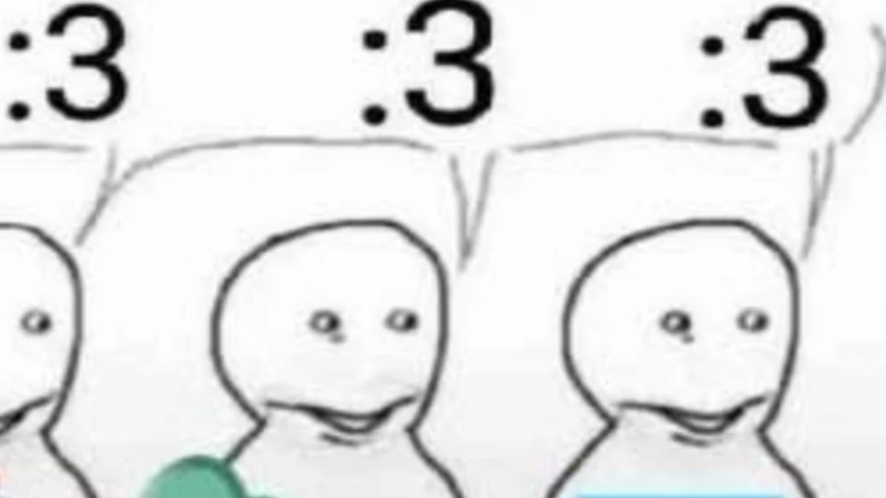 bro hired MTFs