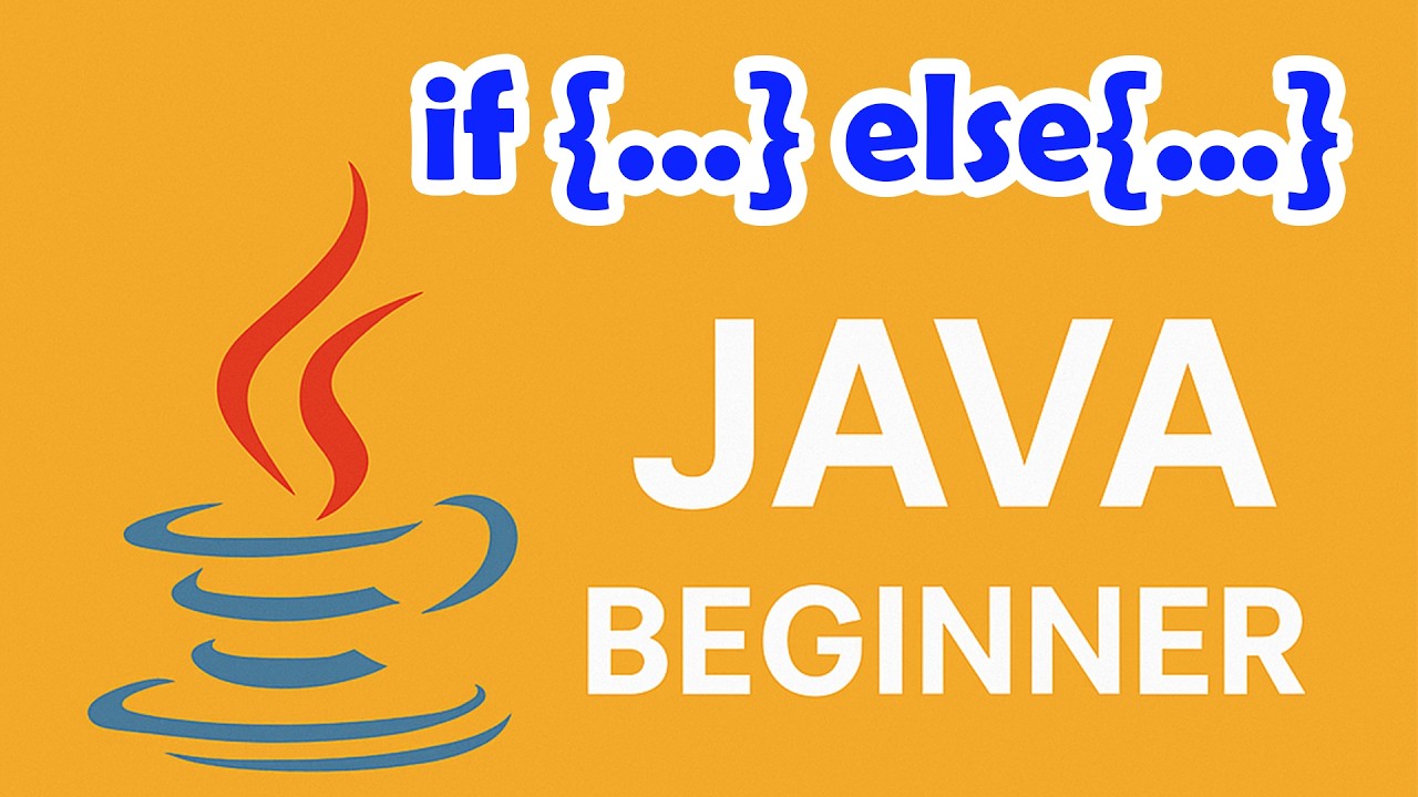 14# - if else in java very basics