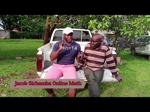 Mathematics in everything we do.