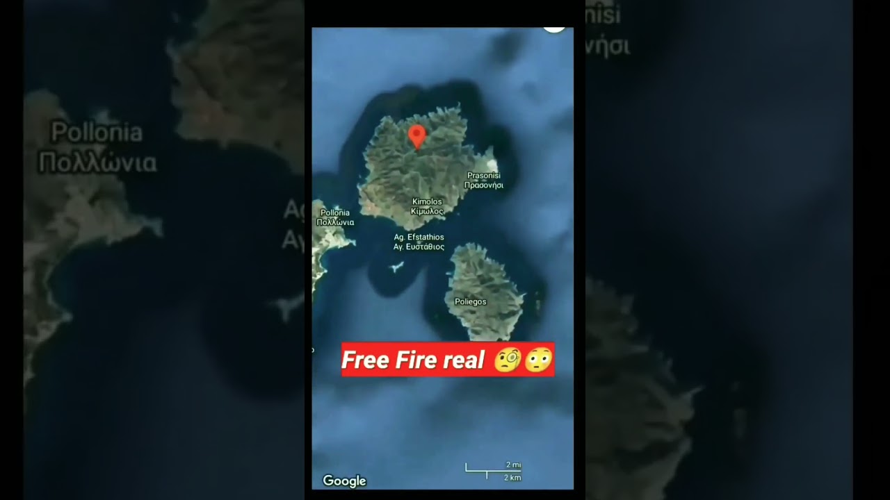 Free fire Bermuda map in real life 😱😱💪💪😎😎💯💯💪