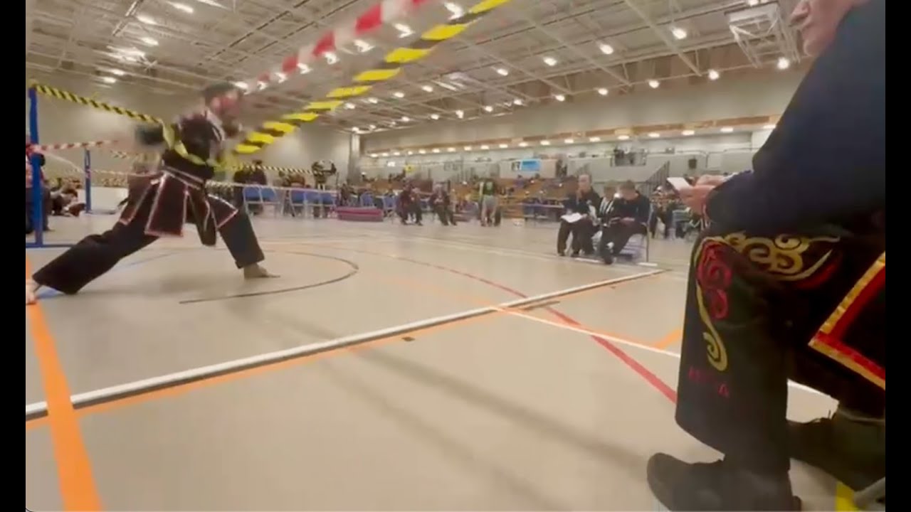 Tape Form - How to mess up what you best, when it matters most...