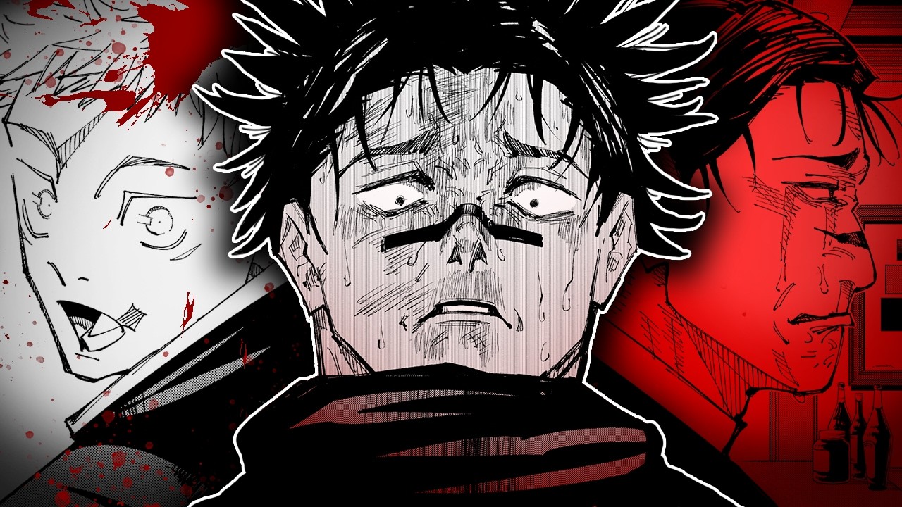 The ULTIMATE Redemption Arc 