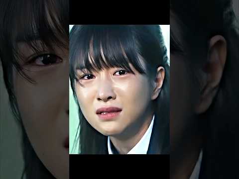 This girl lost her little brother 🥀#saveme #kdrama #koreandrama #kdramaedit #kdramas #drakor #shorts