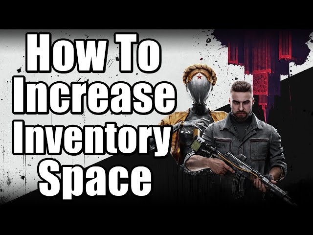 Best character abilities and upgrades to invest in Atomic Heart