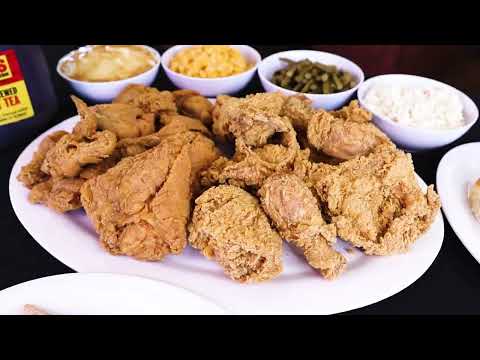 Lee's Famous Recipe Ohio Locations Now on Xooker!