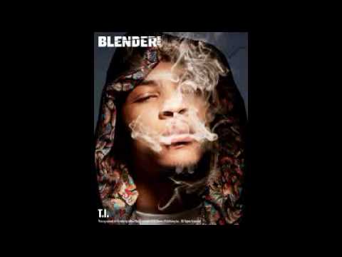 T.I. - What You Know About That