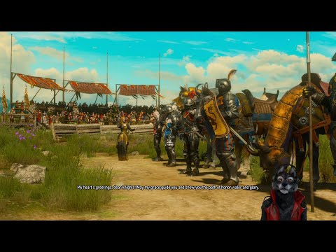 Steam Community :: Video :: The Witcher® 3: Wild Hunt Part 125 The ...