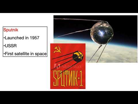 The Space Race
