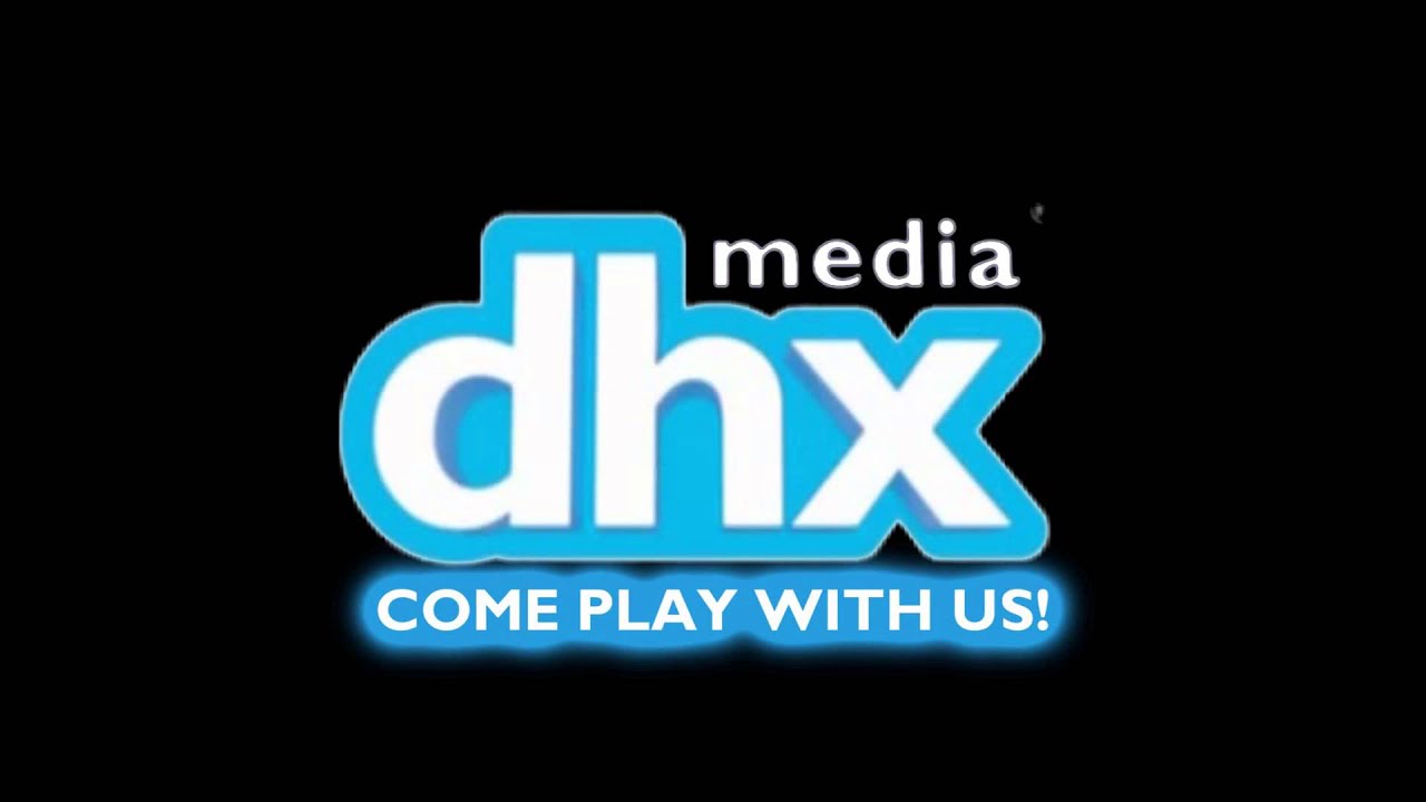 DHX Media Ident 2015