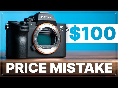 Million Dollar Prime Day Glitch: When Every Camera on Amazon was $100