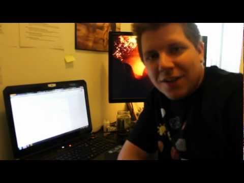 Starting An Indie Game Development Studio - Day 1