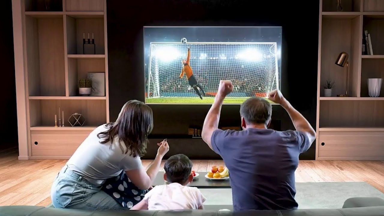 Ask Angi: Tips for Upgrading Home Media Room