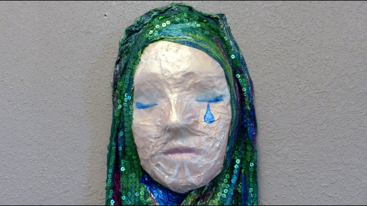 Paverpol Opulent Grace Goddess