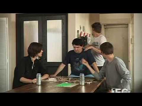 WKUK Reverse Psychology