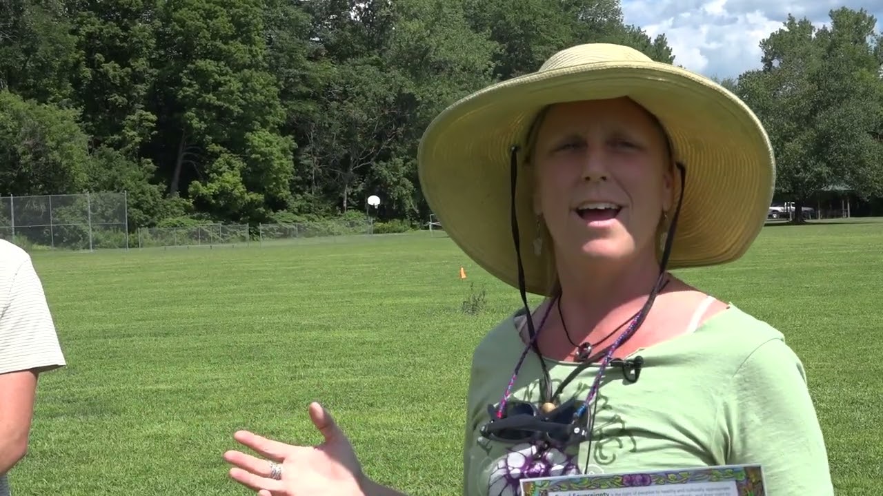 Upper Valley Agroforestry - Clifford