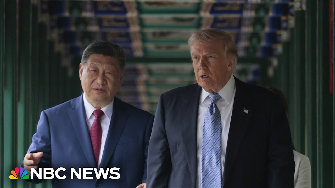 This Morning’s Top Headlines – May 15 | Morning News NOW