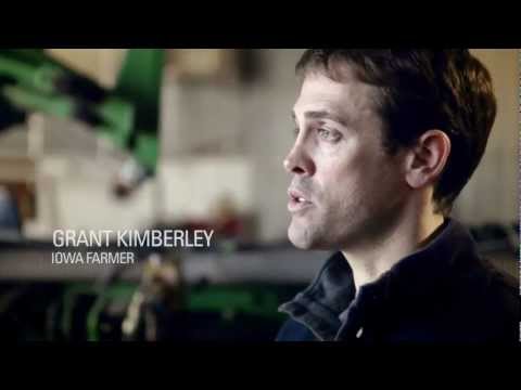 Saving the Oasis: Atrazine & Sustainability