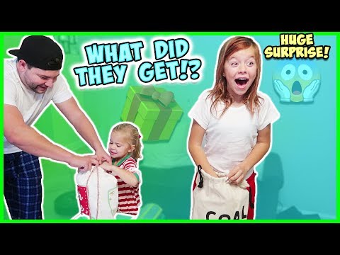 SmellyBelly TV CHRISTMAS SPECIAL!! SURPRISE TWINS?! / SmellyBellyTV