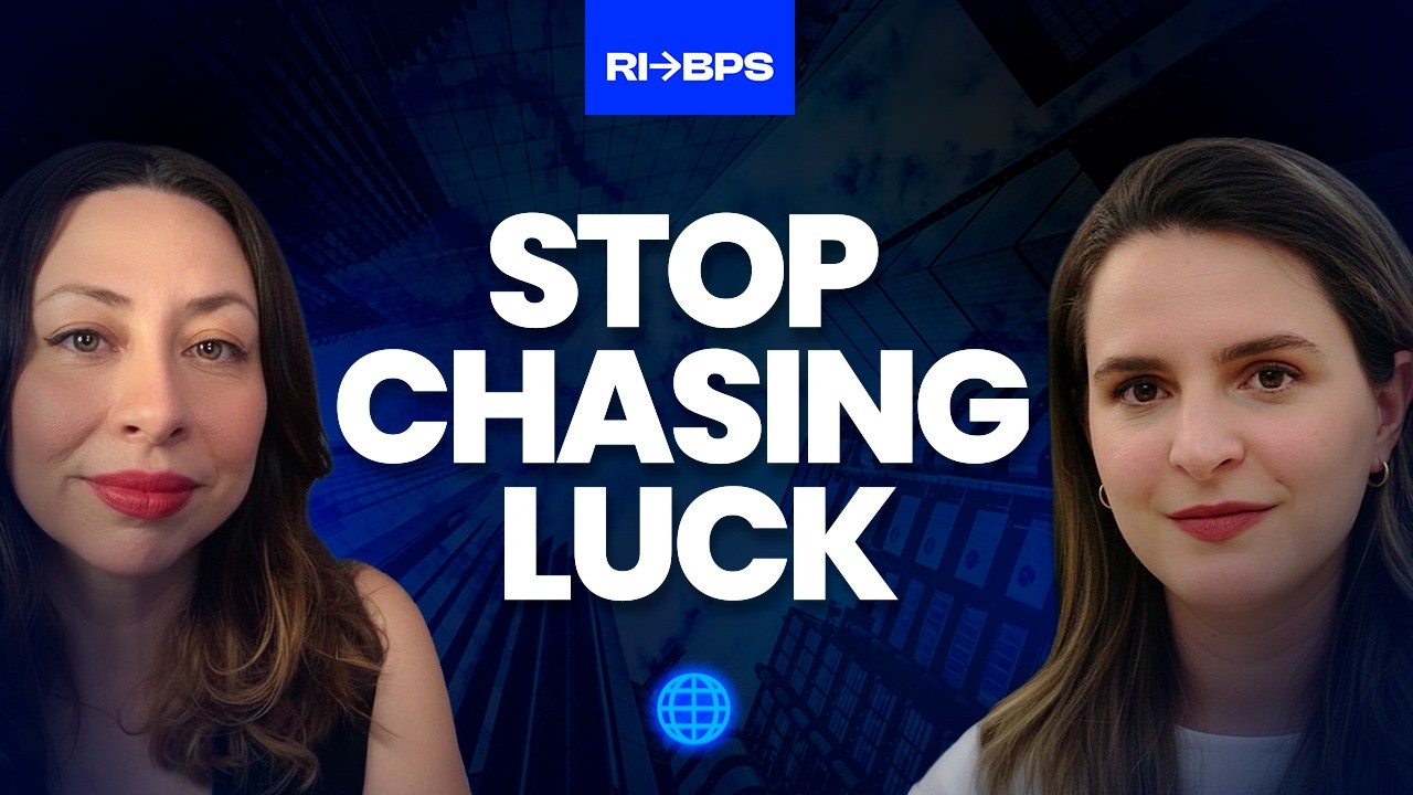 Secret Weapon for Market Leaders: DESIGN INNOVATION BY INTENTION | Ep. 1