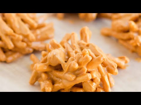 HAYSTACKS/WHAT I’M COOKING/VICKIE WRIGHT