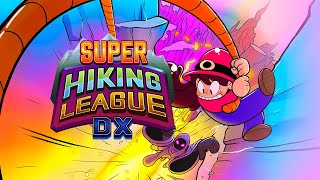 Buy Super Hiking League DX from the Humble Store