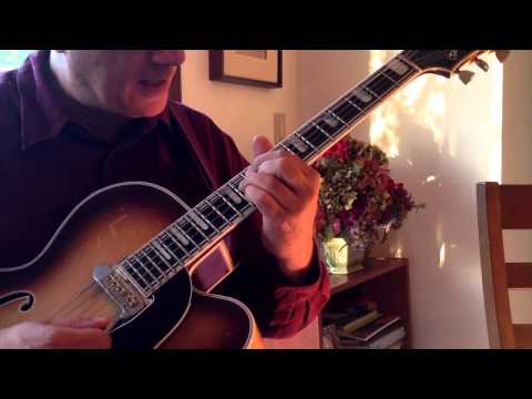 Learn how to play the Minor 7(b5) Chord