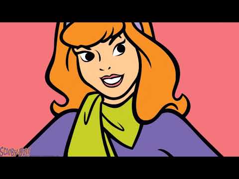 A Princess Dawn/Daphne Blake Heartbreaker (Don't Let the Sun Catch You Crying)