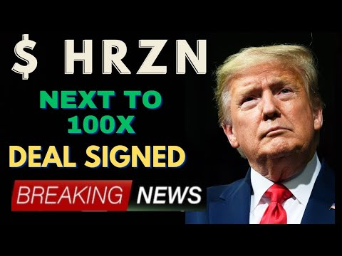 HRZN Stock - Horizon Technology Finance Corp Stock Breaking News Today | HRZN Stock
