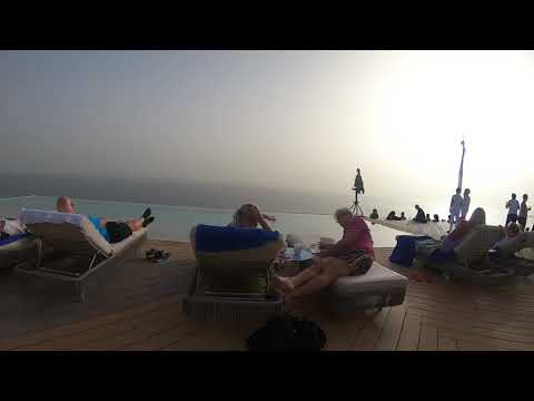 Robinson Jandia Rooftop Bar