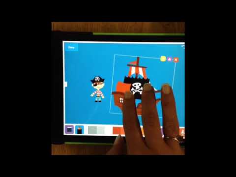 How to use the My Story App