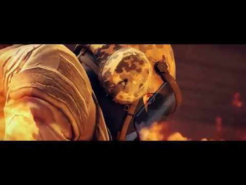 Steam Community :: Video :: CS GO Major Moments Olof On Fire