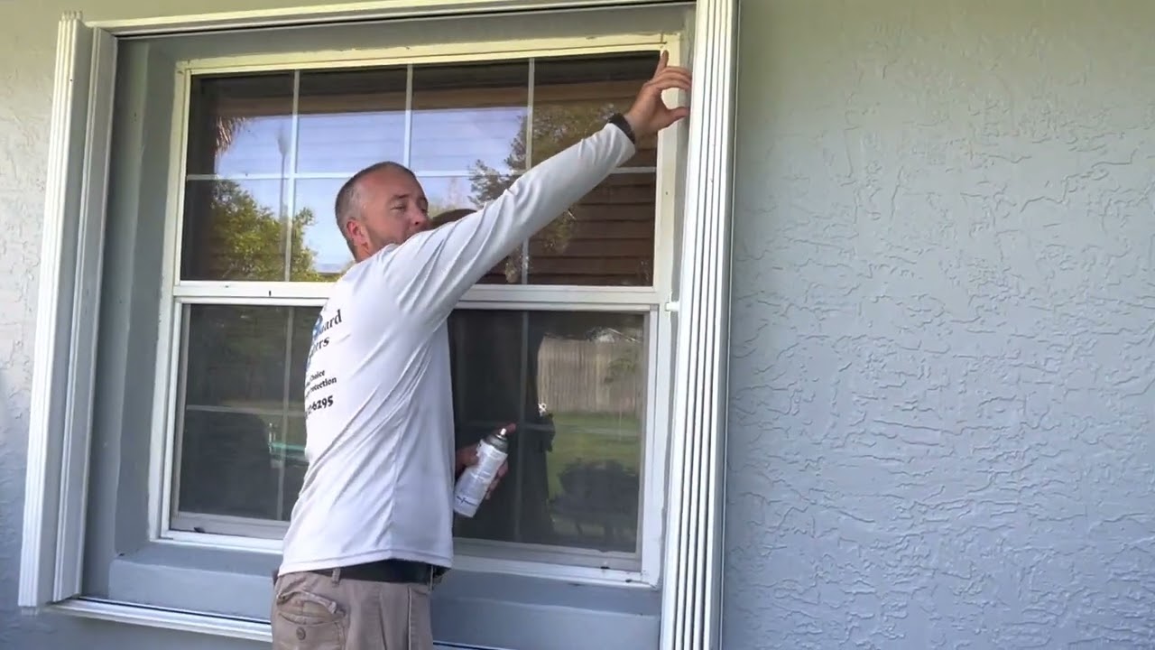 How to maintain accordion shutters