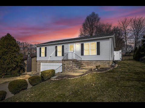 621 City View Avenue Pittsburgh, PA | ColdwellBankerHomes.com