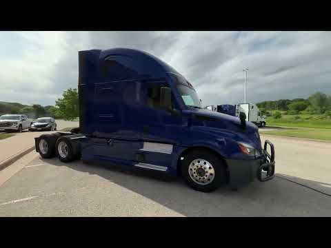 2022 FREIGHTLINER CASCADIA 126 For Sale