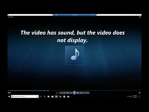 How to Run AVI Files on Windows 10