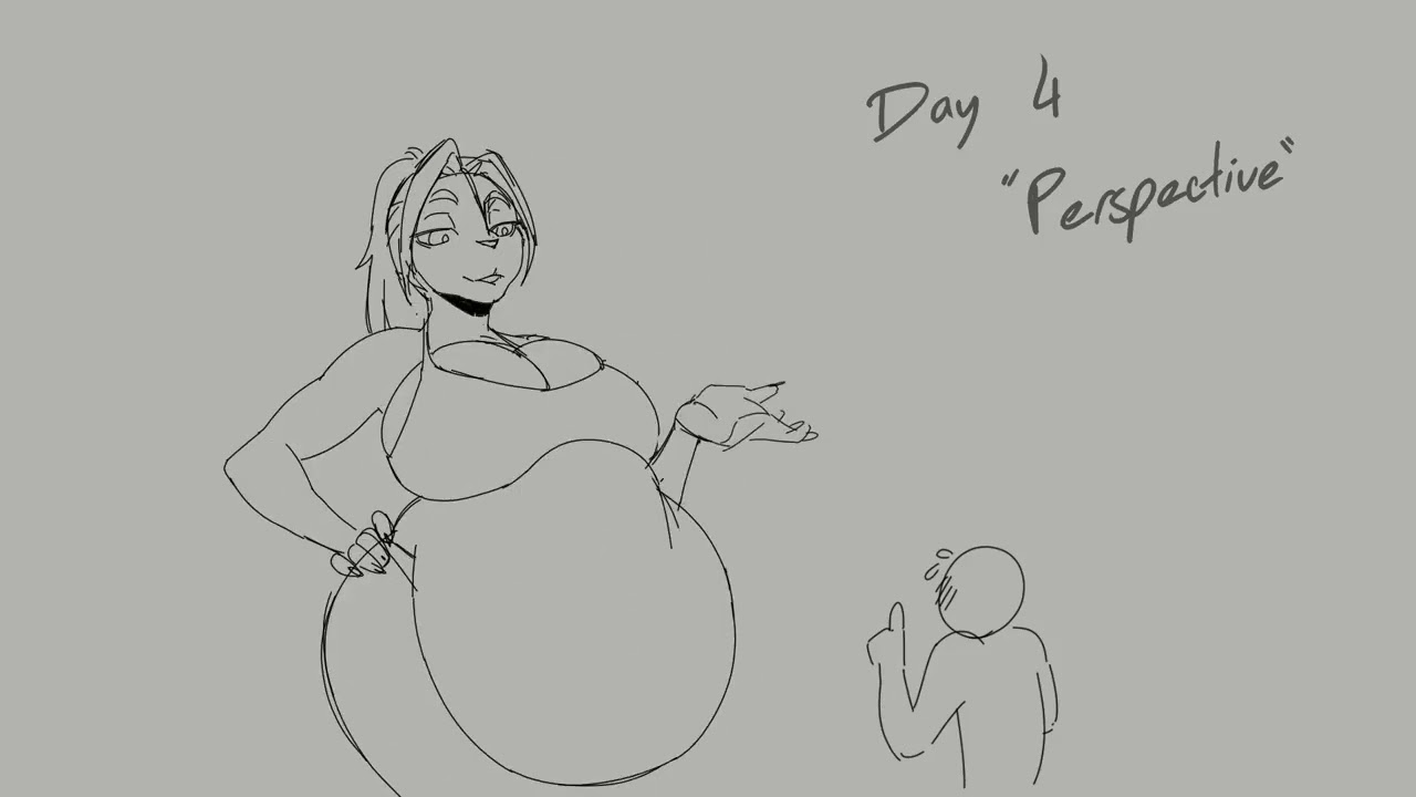 voretober day 4 