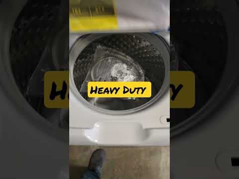 Best Clothes Washer 2024