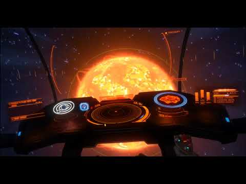 Steam Community :: Video :: Elite Dangerous VR discovering many water ...
