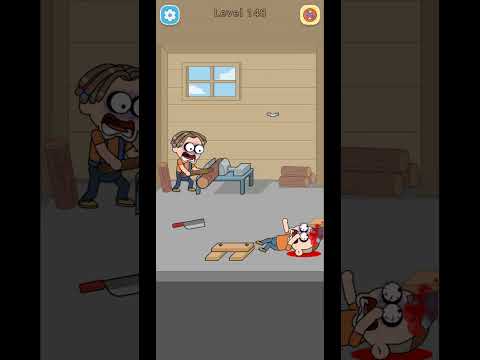 Death Puzzle Level 148 (Update Version) @rhodegamer