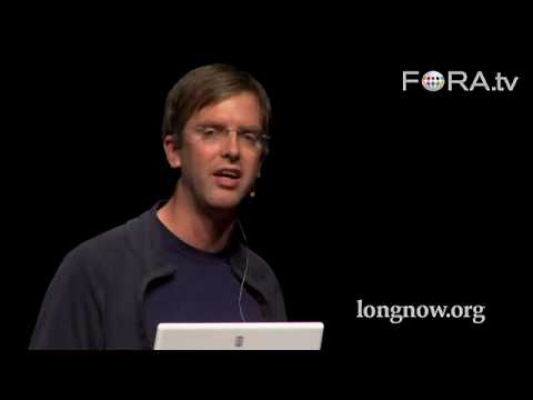 Creating Synthetic DNA - Drew Endy