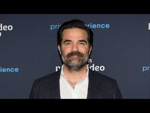 ‘I’m still his dad’: Rob Delaney pays tribute to late son Henry on Father’s Day