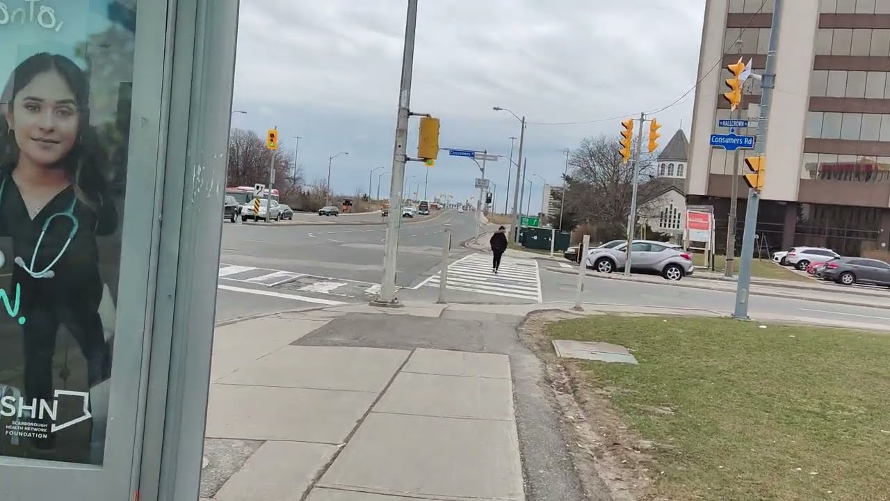 GUYANA Consulate Toronto VISIT-APRIL 2023-4K