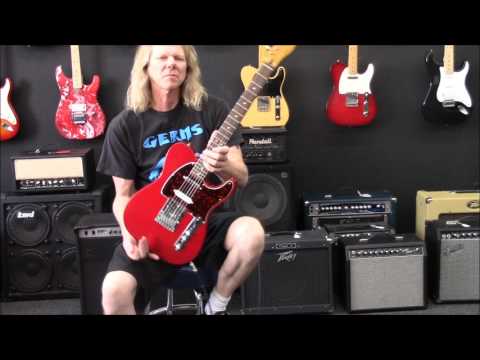 Fishman Powerchip iMuso