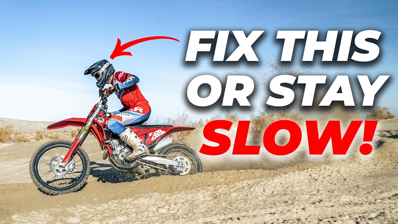 You're Probably Using Your Brakes Wrong - Here's Why