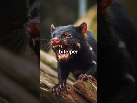 Did You Know These Crazy Animal Facts? #17