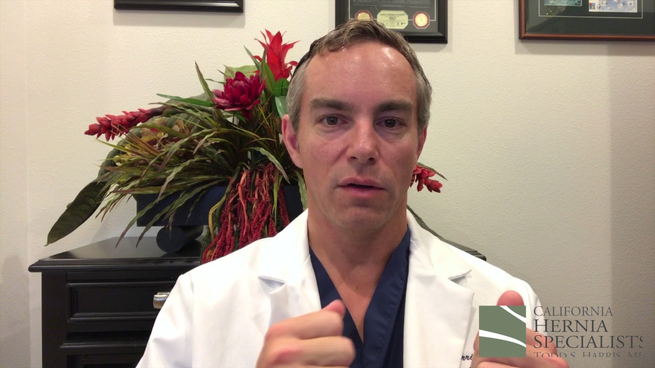 Hernia Surgery Complications: Understanding Risks and Real-World Statistics